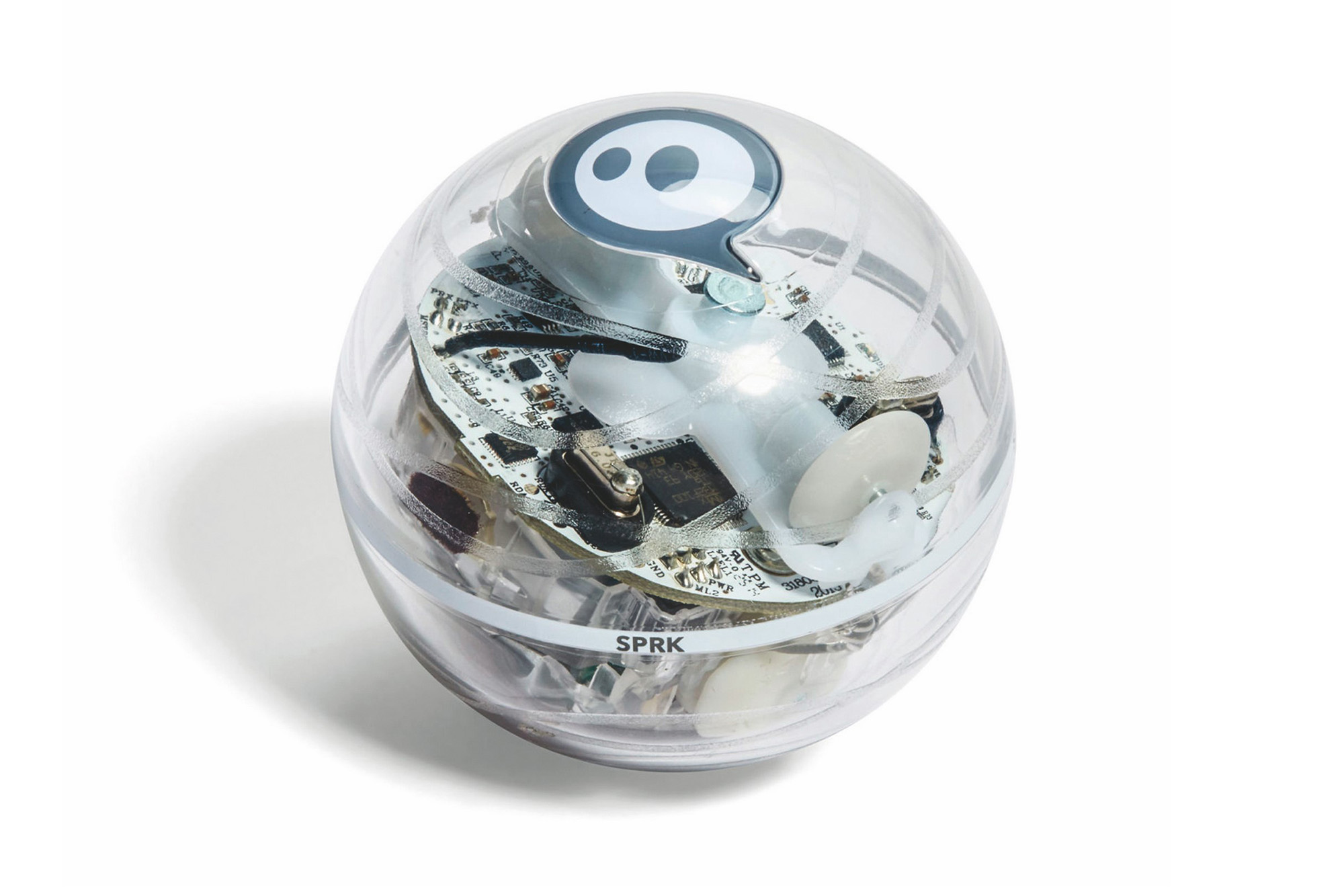 SPHERO SPARK ลูกบอล แห่งการเรียนรู้