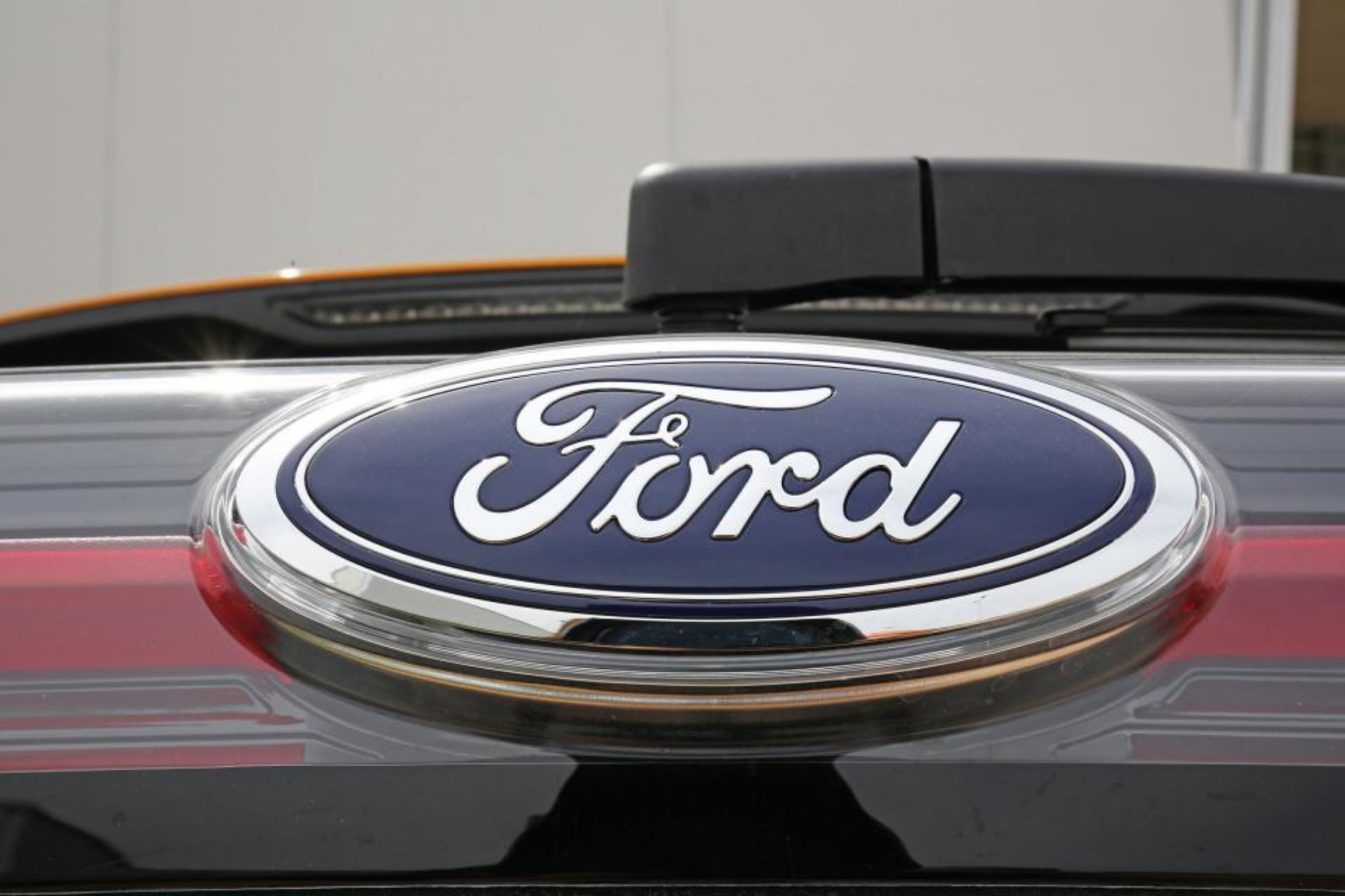 Ford อาจขาดทุน 800 ล้านเหรียญสหรัฐฯ