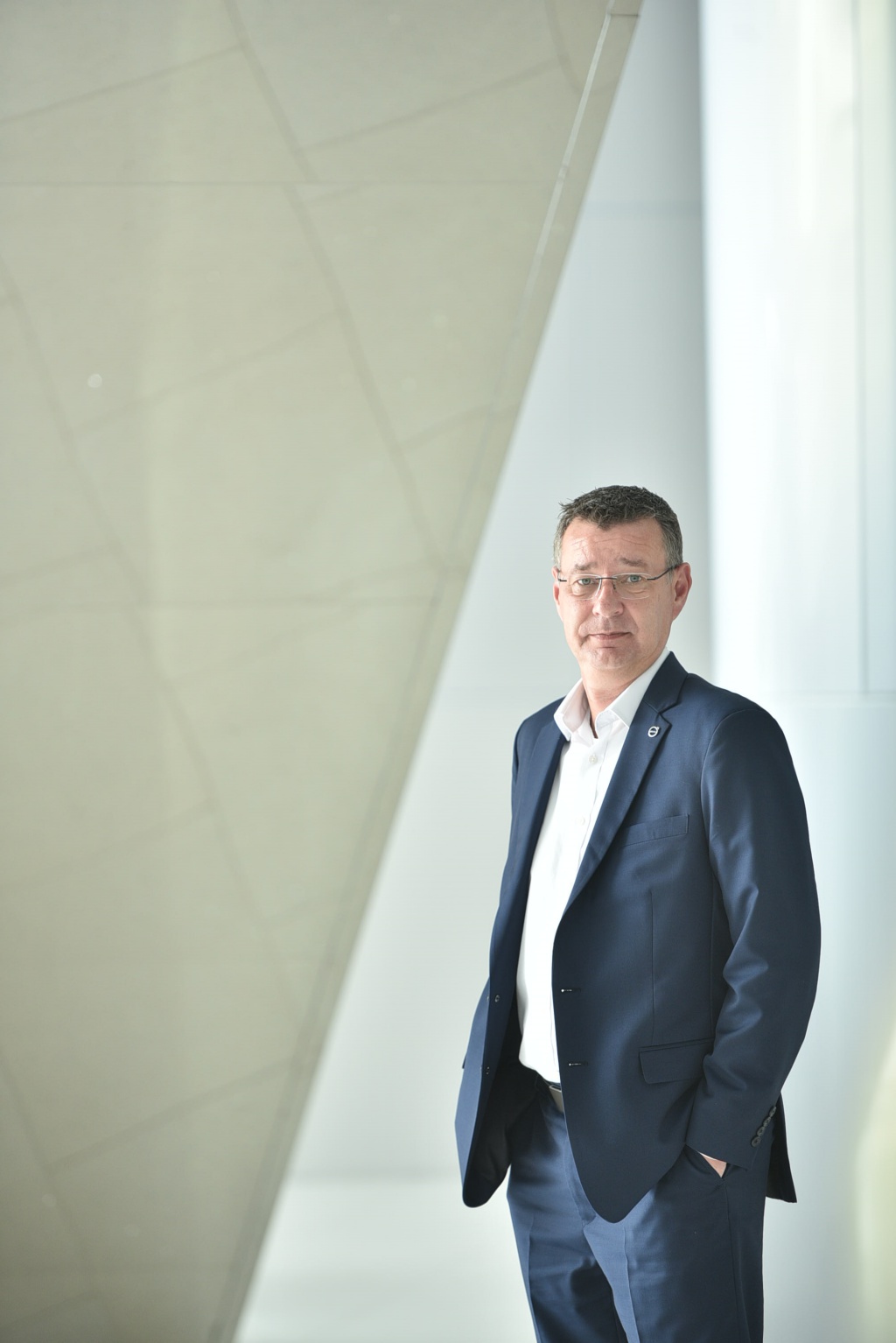 โวลโว คาดการณ์ปี 2019 ยอดขายเติบโตต่อเนื่อง ฟันธง