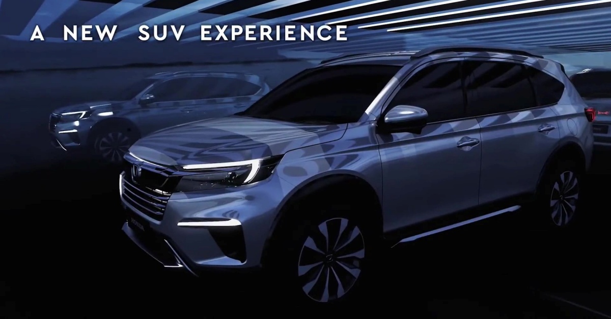 เปิดตัว Honda N7X Concept ในอินโดนีเซีย