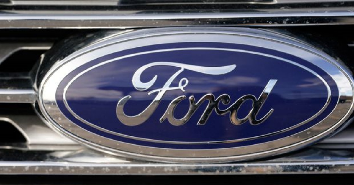 Ford เตรียมเปิดโรงงานผลิตชุดแบทเตอรี