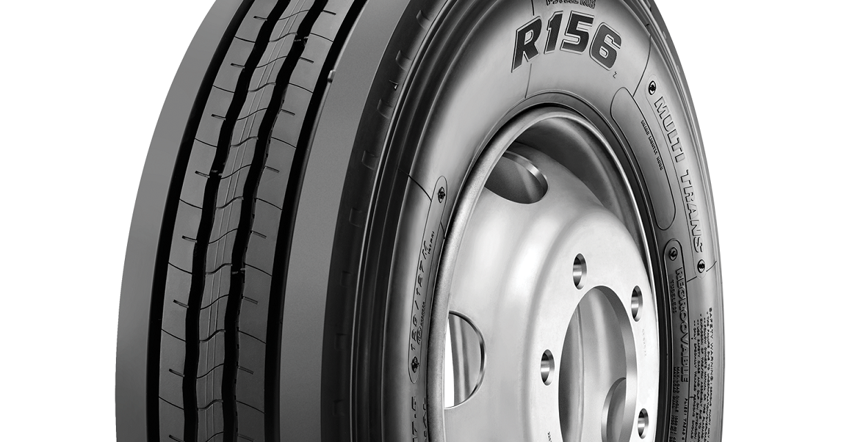 Bridgestone ได้รับเลือกจาก Isuzu