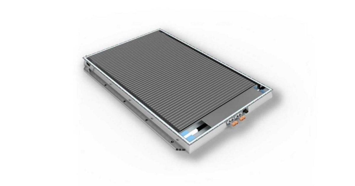 Tesla จะใช้ Blade Battery ของ BYD