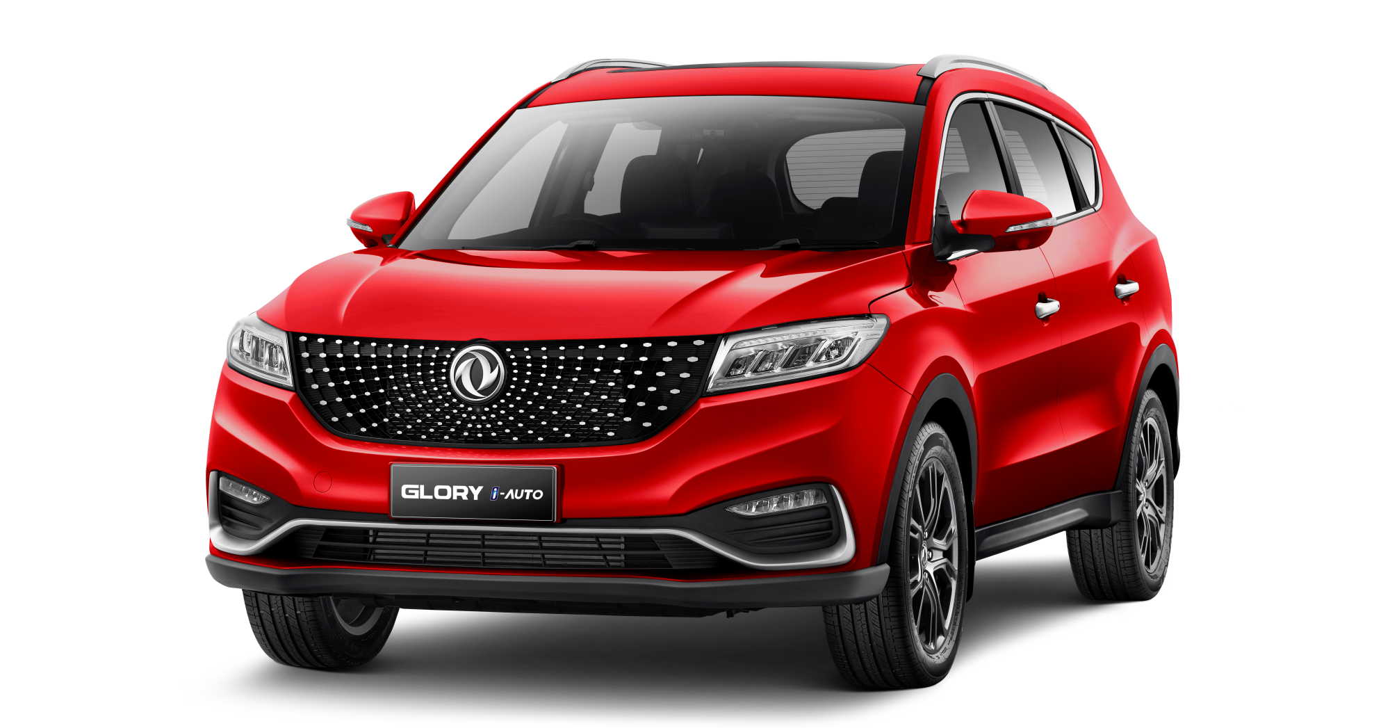DFSK Glory i-Auto กลับมาปลุกตลาดไทยอีกครั้ง ในราคาเริ่มต้นที่ 899,000 บาท