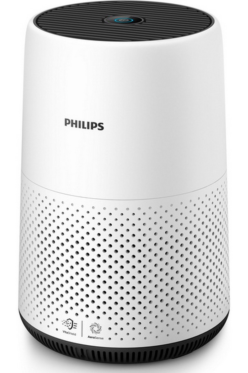 Philips รุ่น AC0820 เครื่องฟอกอากาศในบ้าน