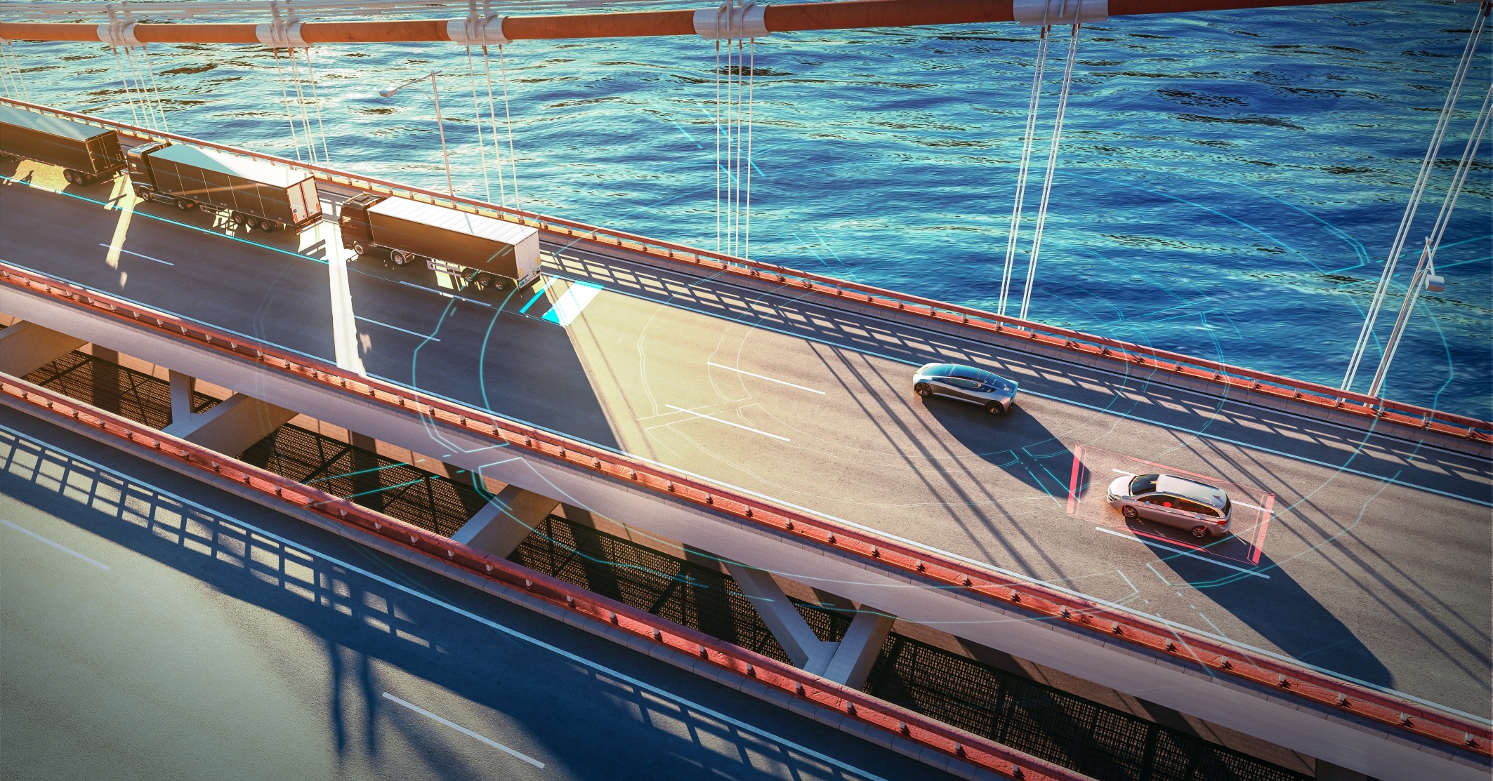 Continental ซื้อหุ้น Apex.AI