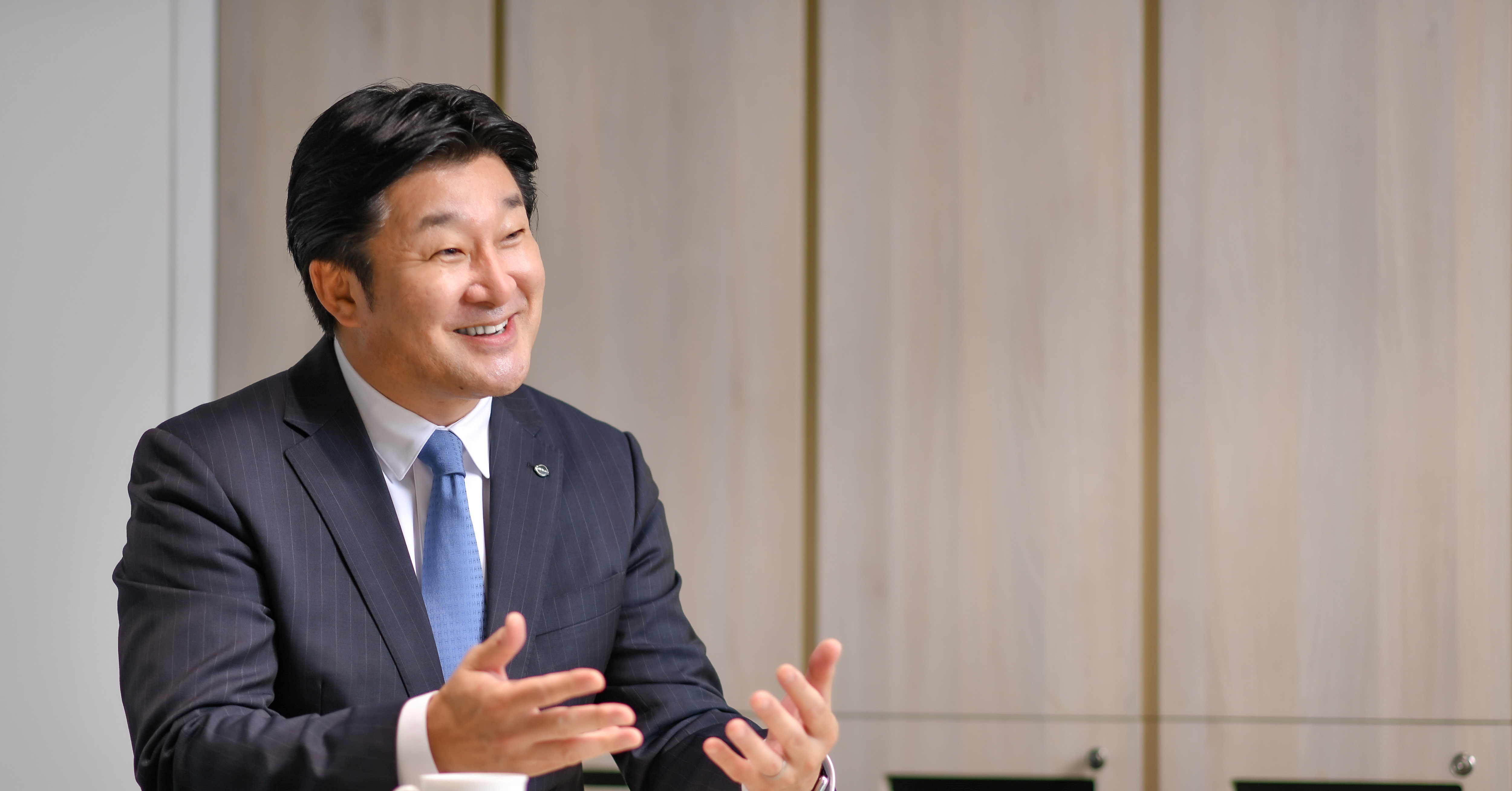 Nissan ประกาศผลิตแบทเตอรีในไทย