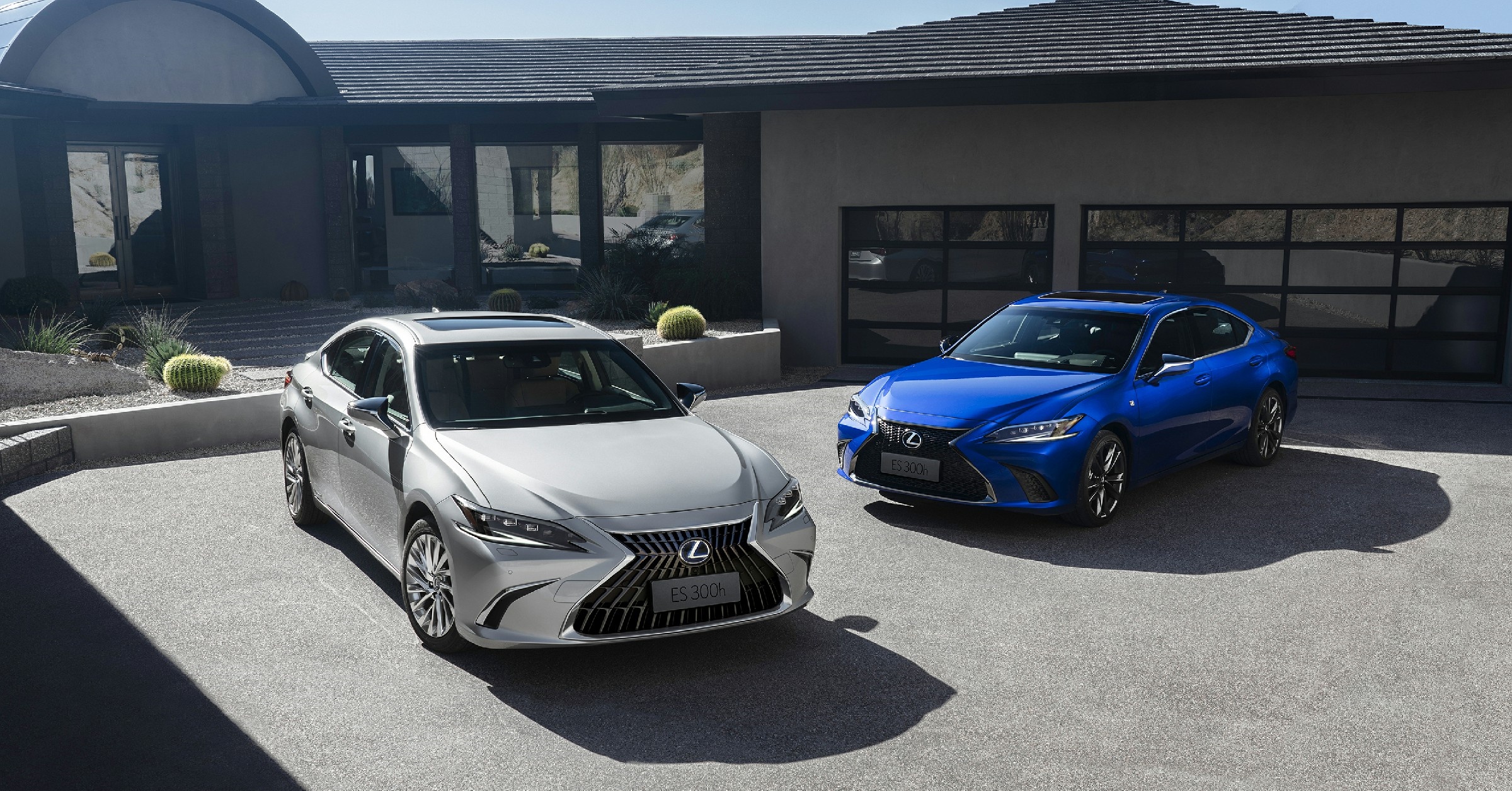 Lexus จัดงาน “Lexus Amazing Showcase”