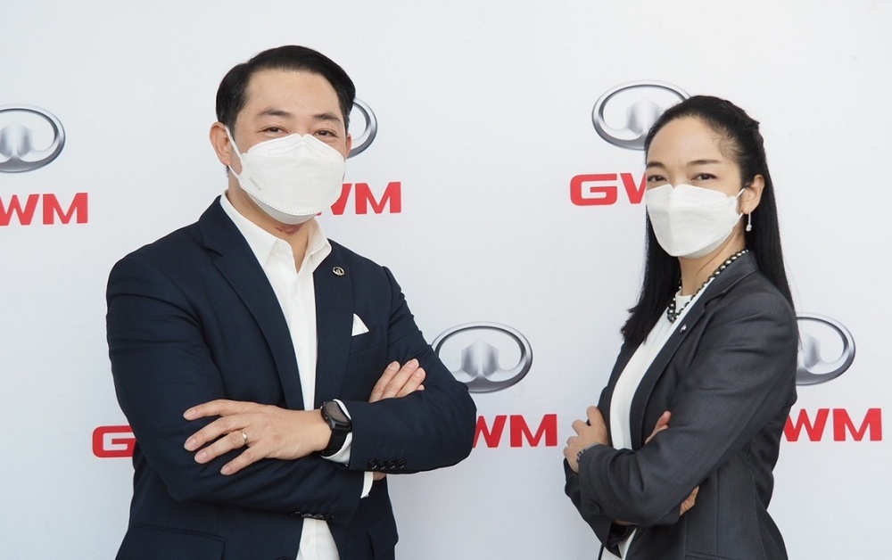 Great Wall Motor จัด GWM Partner Forum ครั้งที่ 5