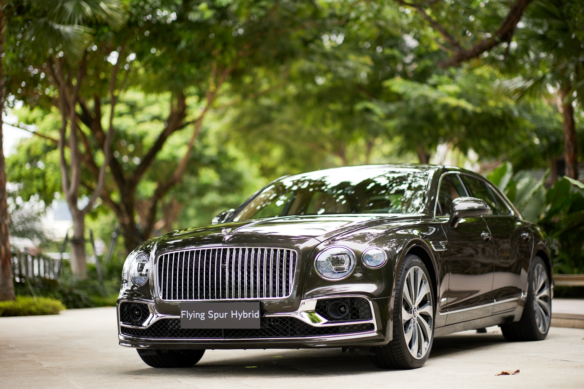 Bentley พาลูกค้าสัมผัสไลฟ์สไตล์ใหม่