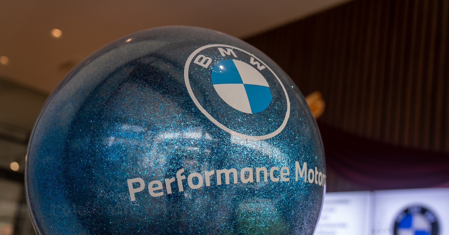 BMW Performance Motors Thailand จัดงานคาร์นิวัล