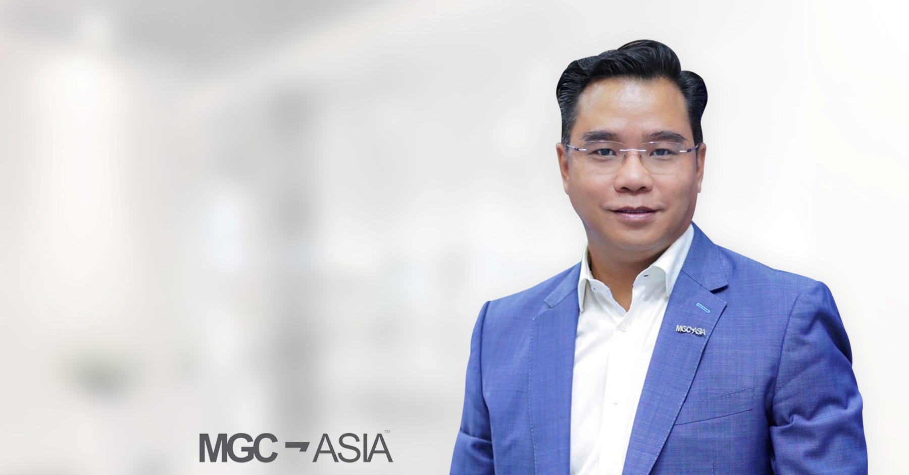 "MGC-Asia" เดินหน้าเข้าตลาดหลักทรัพย์ฯ