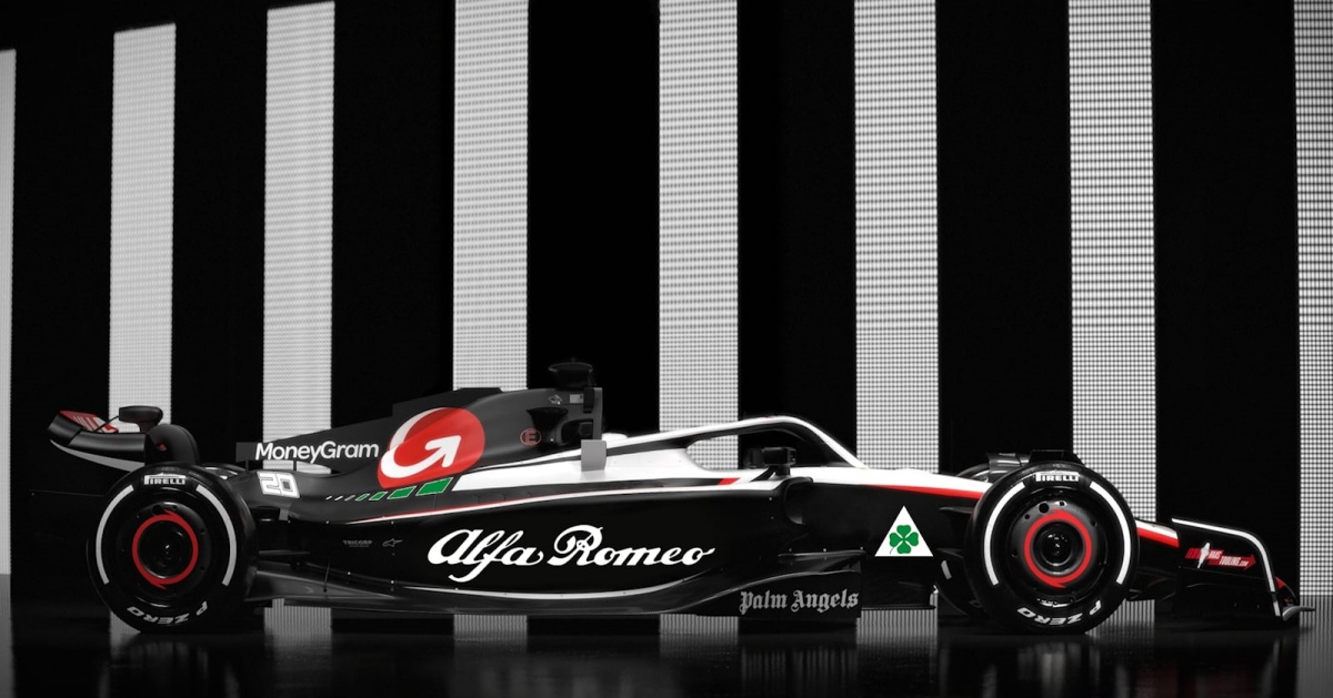 Alfa Romeo Racing F1 กับ Haas F1 อาจร่วมกันทำทีมแข่งฤดูกาล 2024