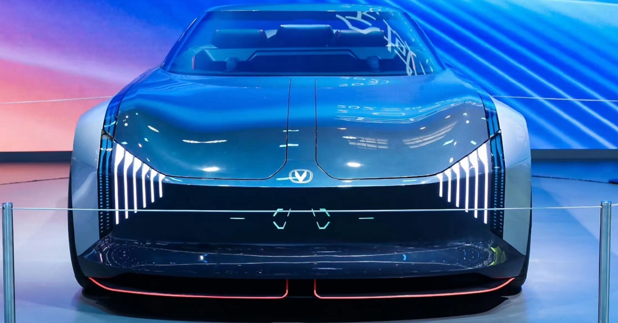 Changan ประกาศตั้งบริษัทในไทย