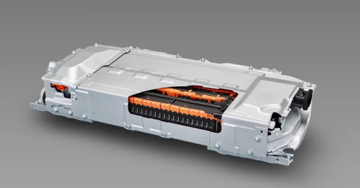 Tata ร่วมกับรัฐบาลสหราชอาณาจักรลงทุน Gigafactory