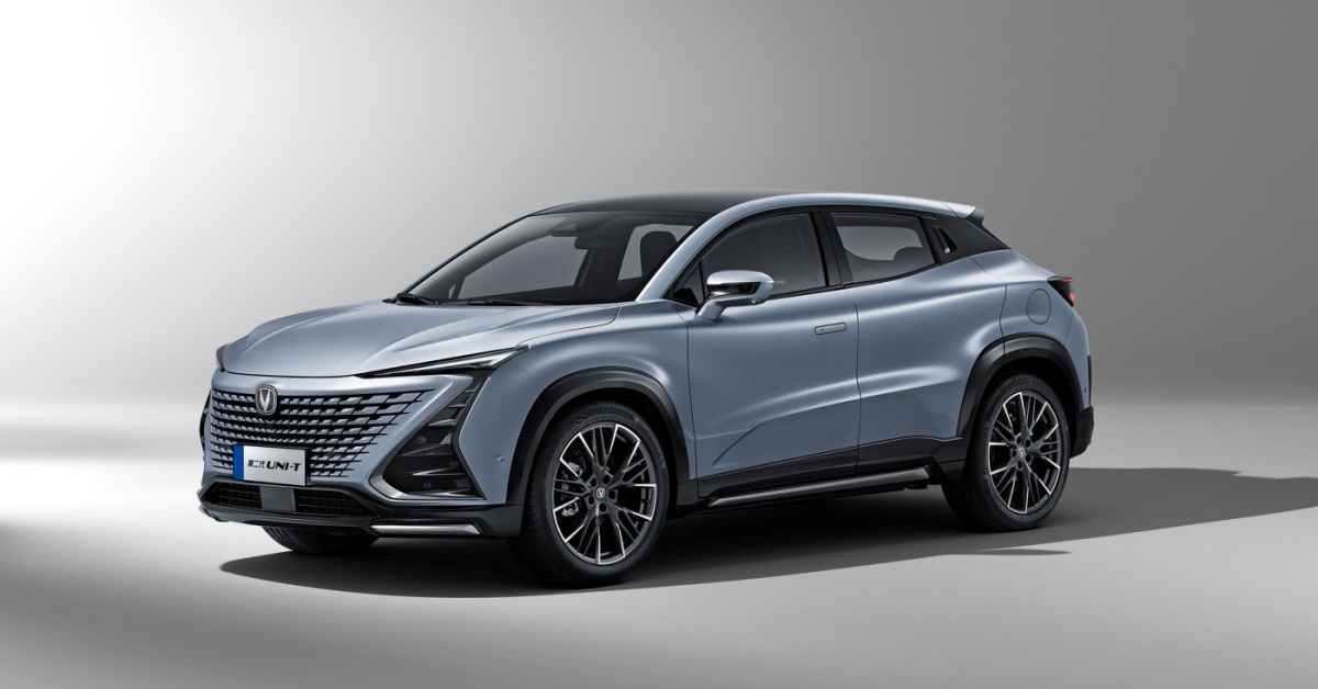 Changan Automobile ยักษ์ใหญ่ยานยนต์จีน พร้อมลุยประเทศไทย