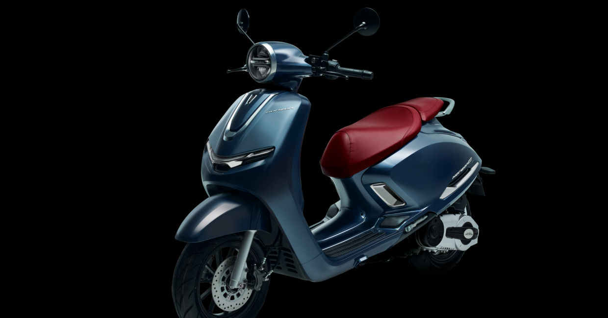 Alpha Volantis ส่งมอบข้อเสนอสุดพิเศษแห่งปี