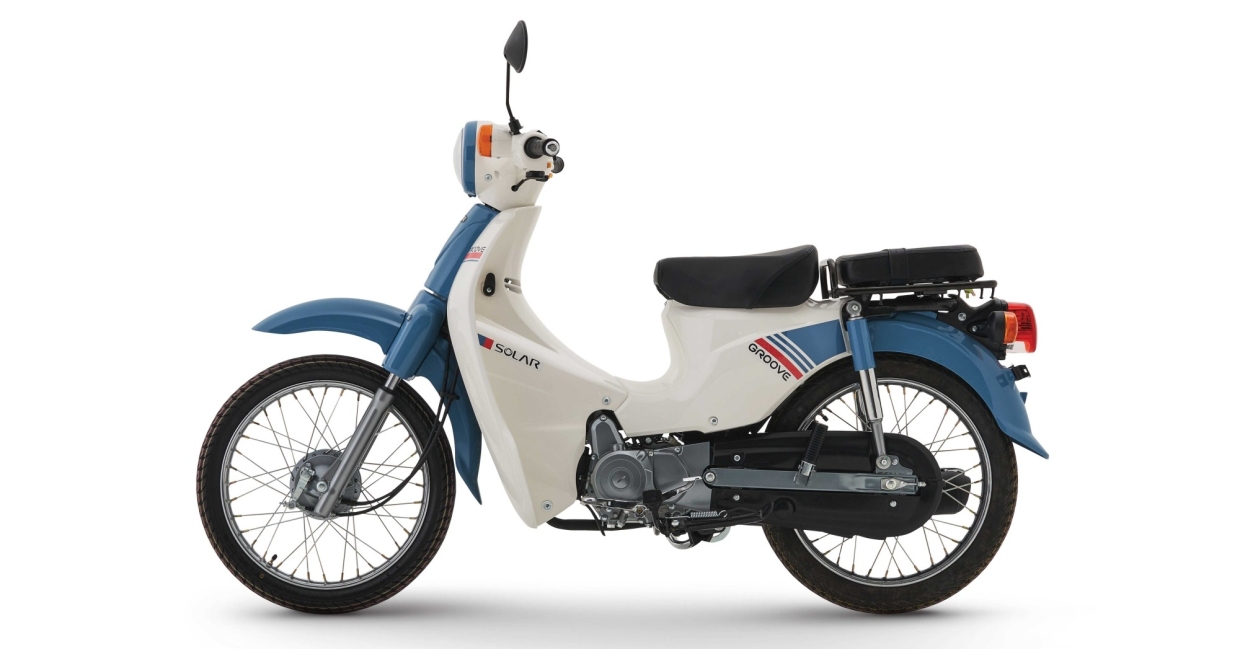 Solar มอบข้อเสนอสุดพิเศษ