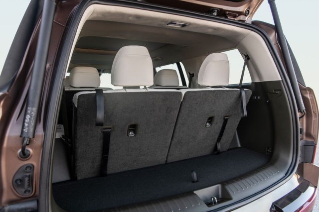 Hyundai Santa Fe XRT รุ่นตกแต่งพิเศษ