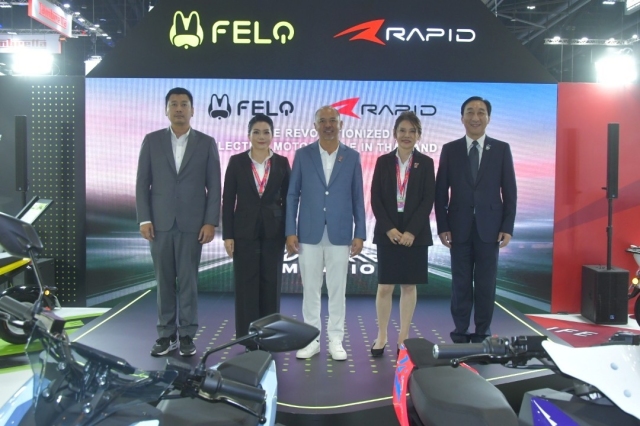 Smartech เปิดจอง Felo FW03 SIC58 Limited Edition