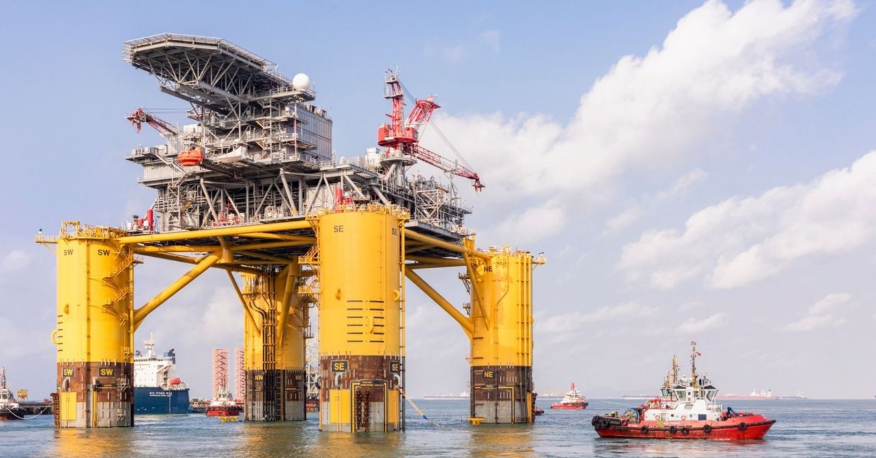 Shell ประกาศยุทธศาสตร์การเปลี่ยนผ่านด้านพลังงานประจำปี คศ. 2024