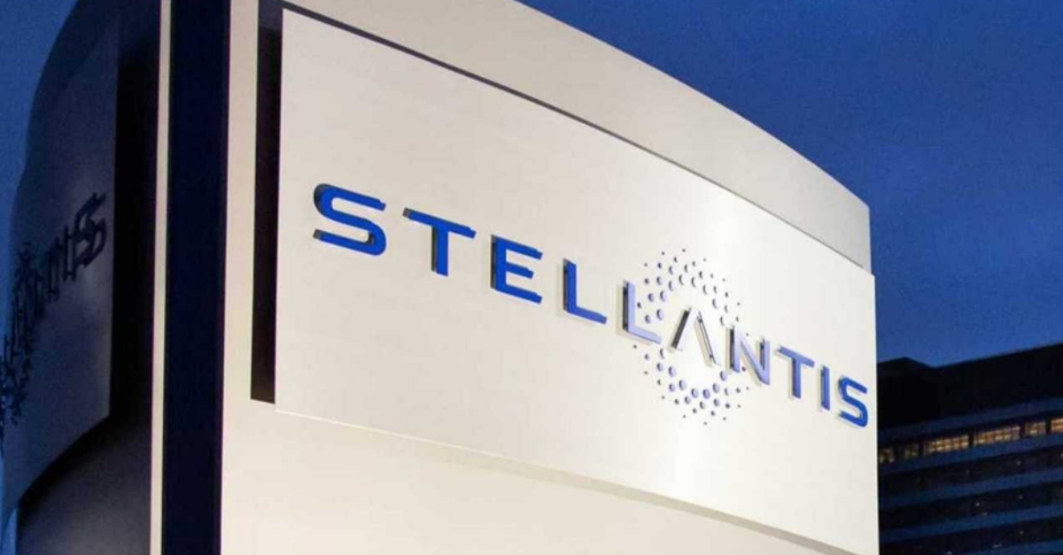 Stellantis ทุ่มทุน 6 พันล้านเหรียญสหรัฐฯ พัฒนาเครื่องยนต์ Flex-Fuel