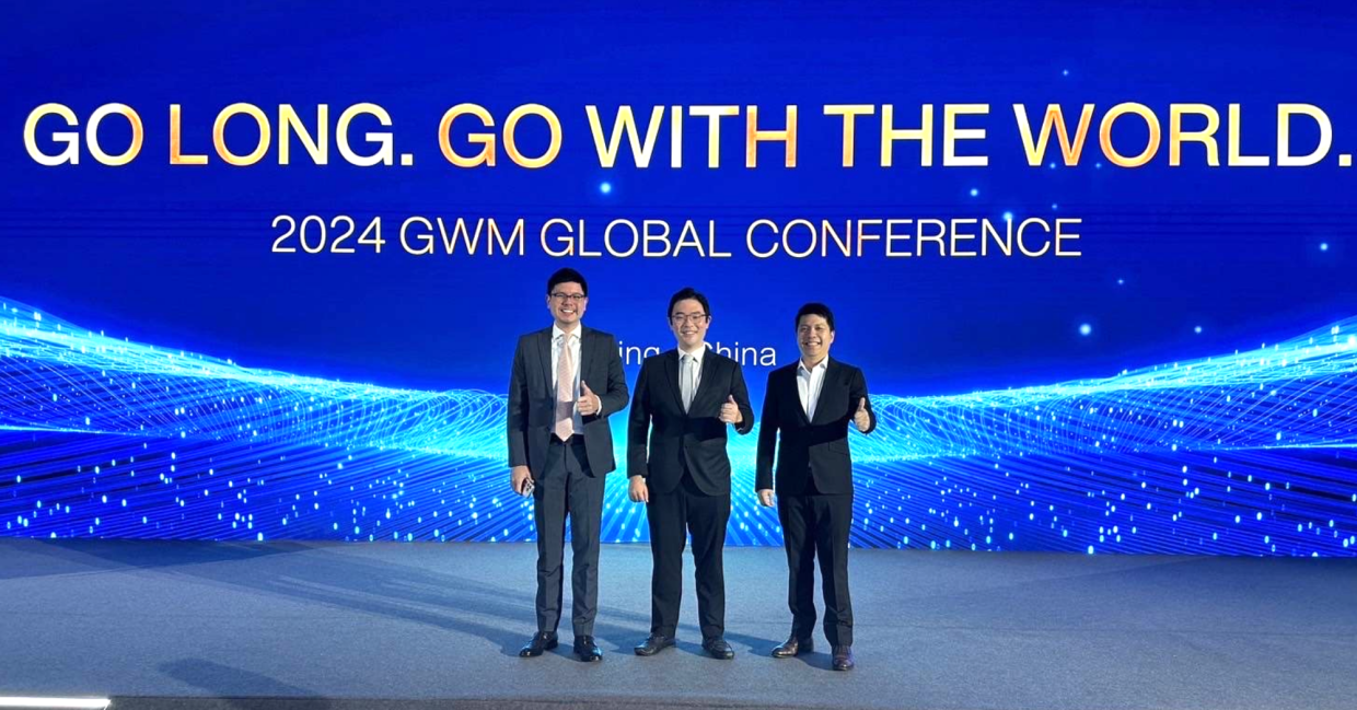 TTB Drive นำเสนอแนวโน้มธุรกิจเช่าซื้อรถยนต์ไทย