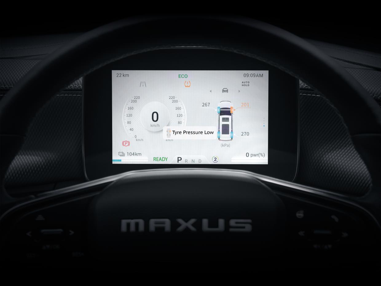 MG Maxus 7 และ Maxus 9 สองพี่น้อง e-MPV จากค่าย MG แตกต่างกันยังไง มาดูกัน