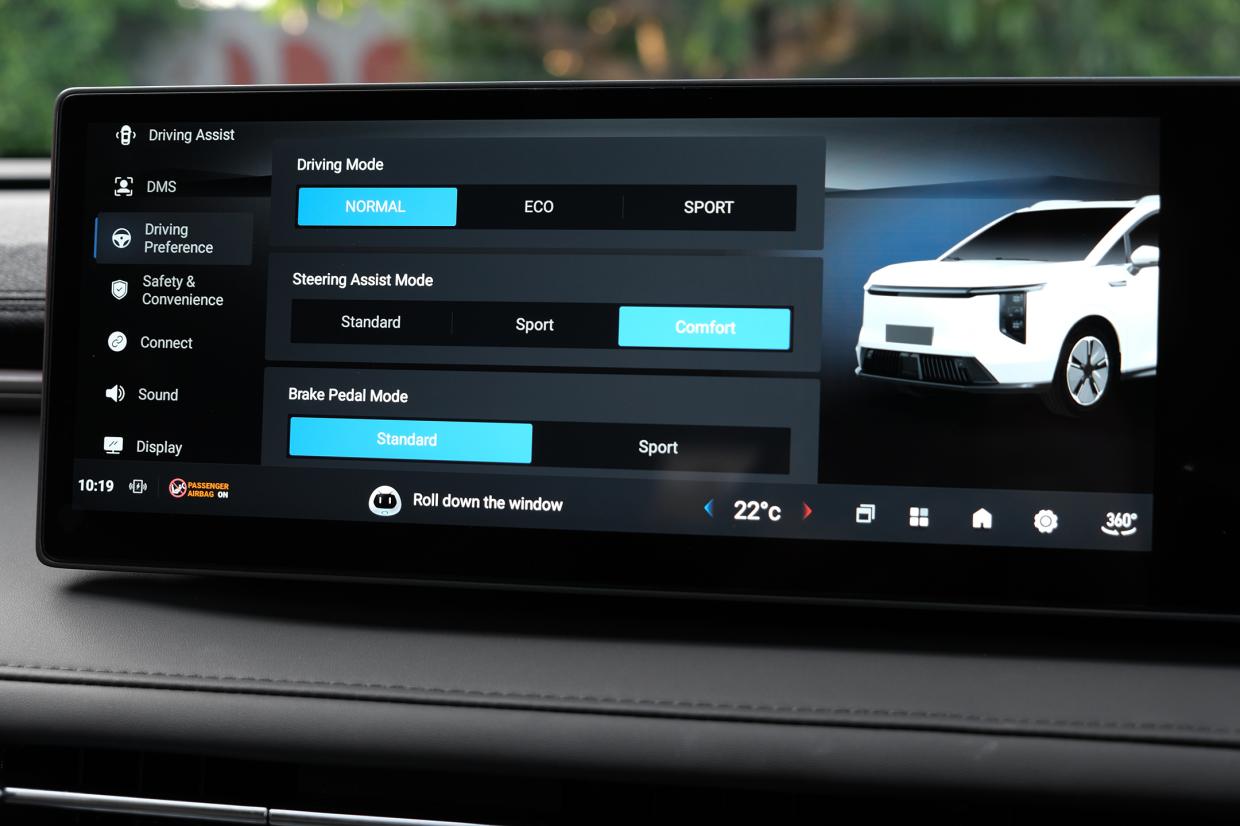 MG Maxus 7 และ Maxus 9 สองพี่น้อง e-MPV จากค่าย MG แตกต่างกันยังไง มาดูกัน
