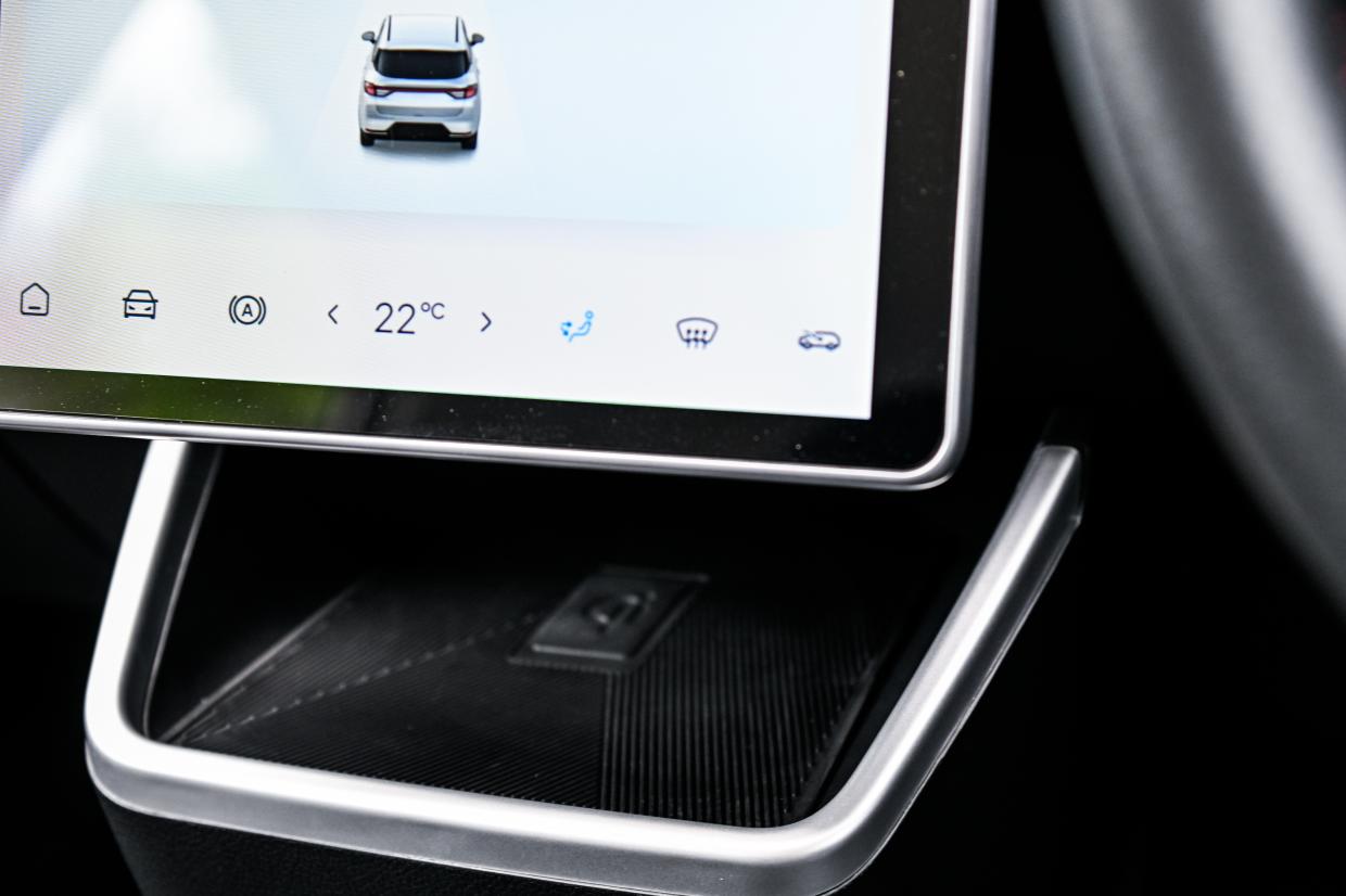 Neta V-II ทางเลือกสายประหยัดของคนชอบไฟฟ้า