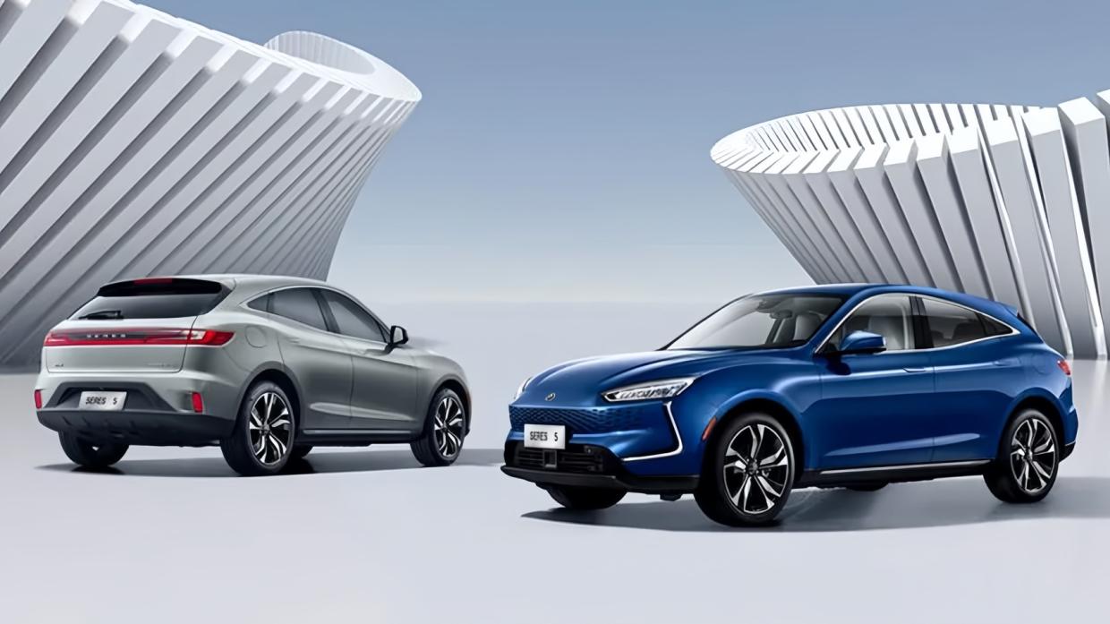 EV Primus ลดบทบาทการทำตลาด Volt ปรับนโยบายใหม่โฟกัส Wuling