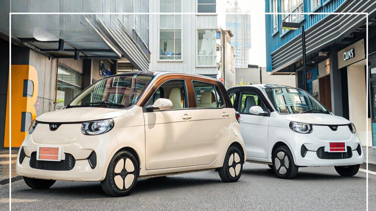 EV Primus ลดบทบาทการทำตลาด Volt ปรับนโยบายใหม่โฟกัส Wuling