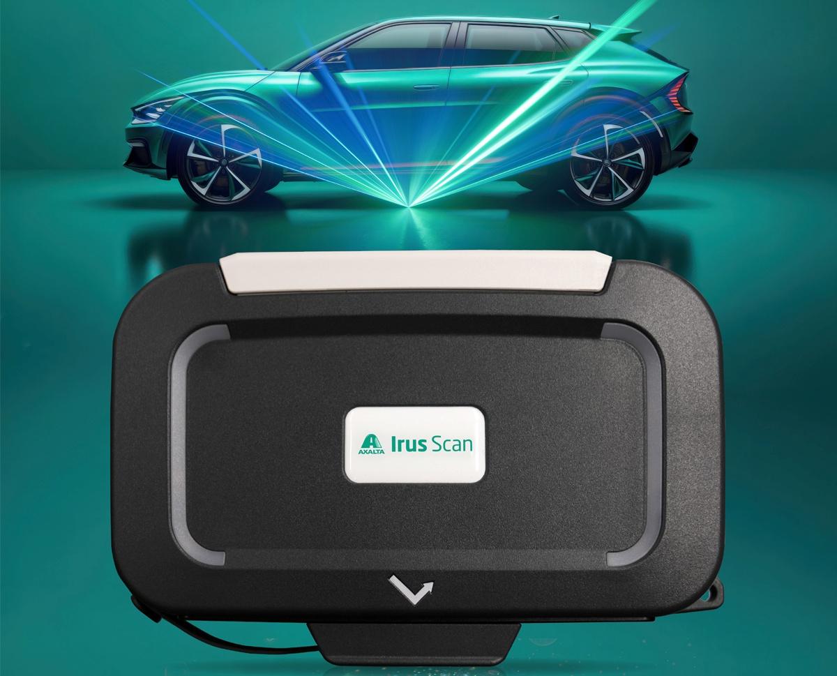 Axalta เปิดตัวผลิตภัณฑ์ใหม่