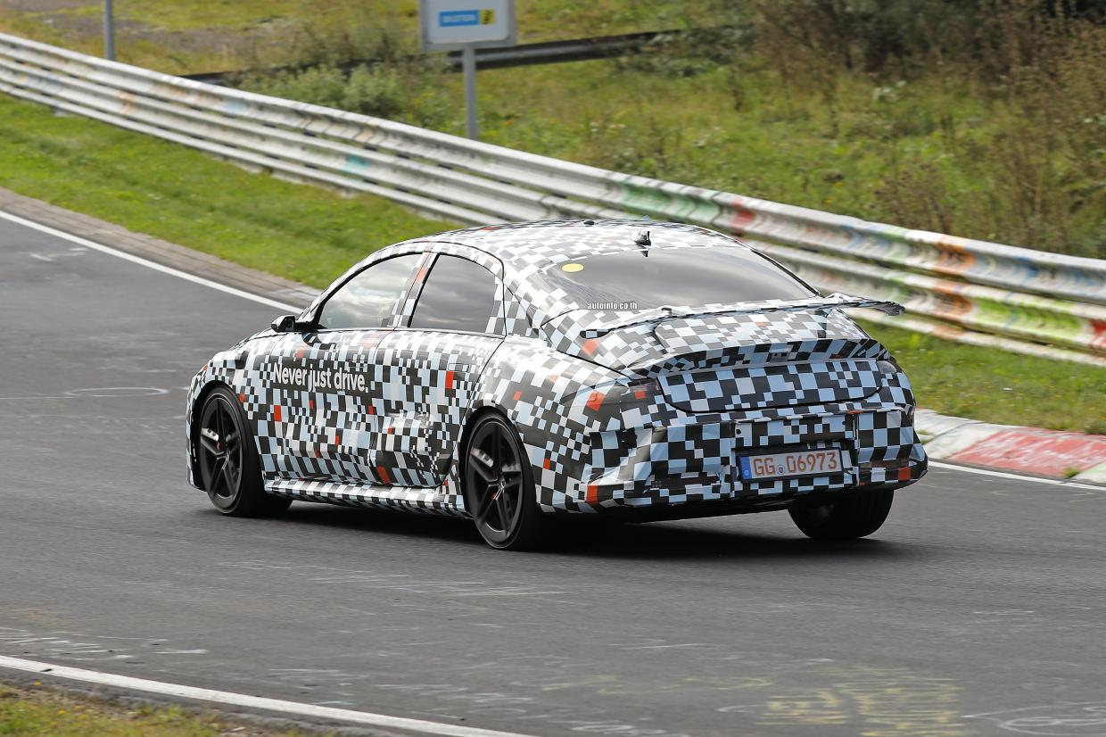 Hyundai Ioniq 6 N