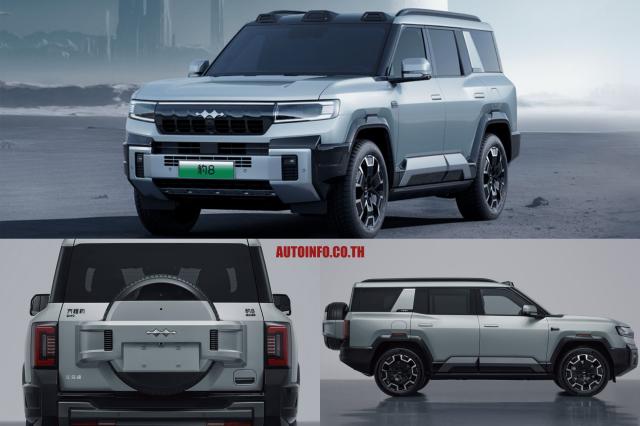 autoinfo.co.th ลึก เร็ว ครบ ทุกเรื่องรถที่คุณอยากรู้