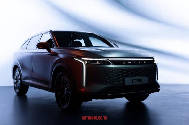 autoinfo.co.th ลึก เร็ว ครบ ทุกเรื่องรถที่คุณอยากรู้