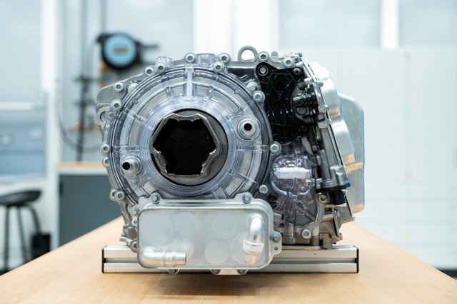 IN-DRIVE BRAKE อนาคตของระบบห้ามล้อที่ไม่ไกลเกินฝัน