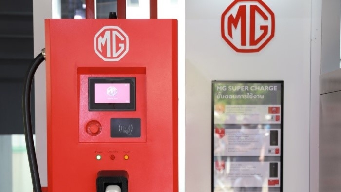 อัพเดท ! ราคาชาร์จรถไฟฟ้า EV ปี 2568