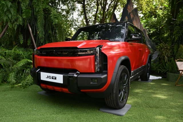 10 อันดับรถยนต์มือสองน่าซื้อ ปี 2025